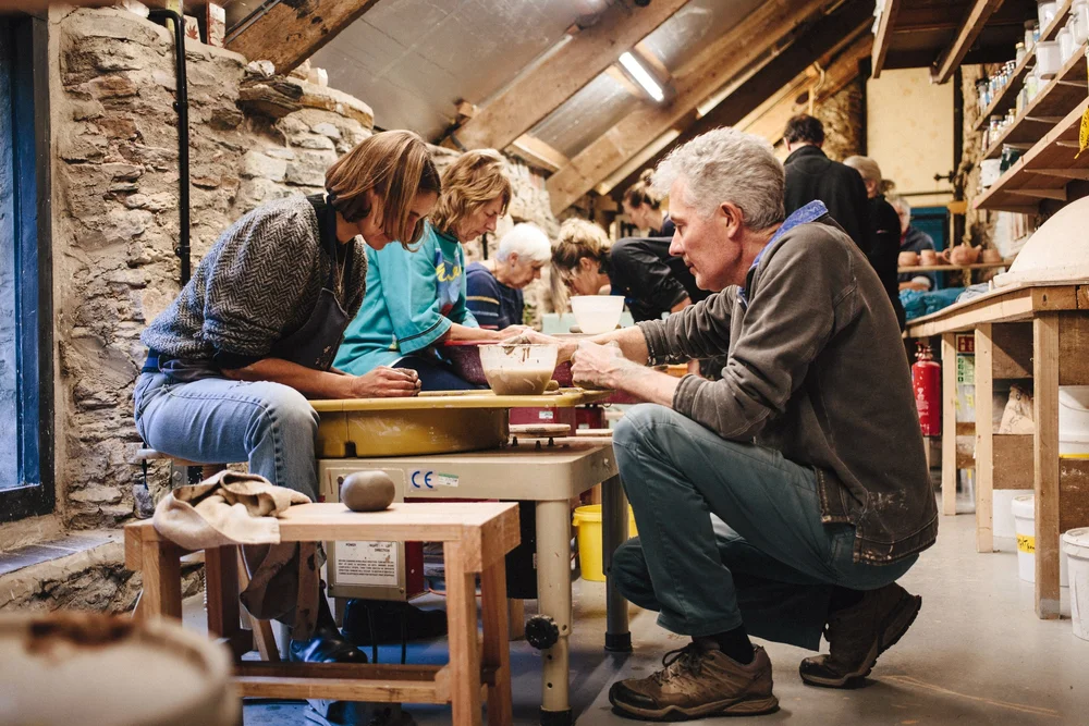 General 1 — Coombe Farm Studios