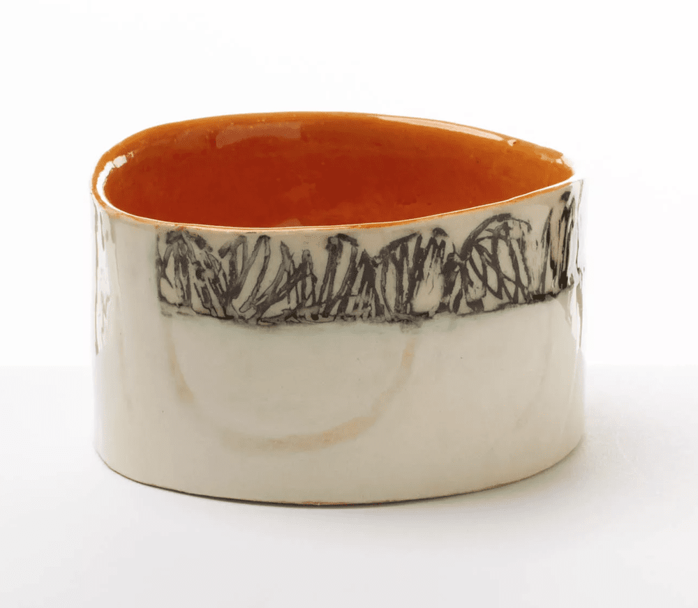 ANNA LAMBERT - CERAMICS — Coombe Farm Studios