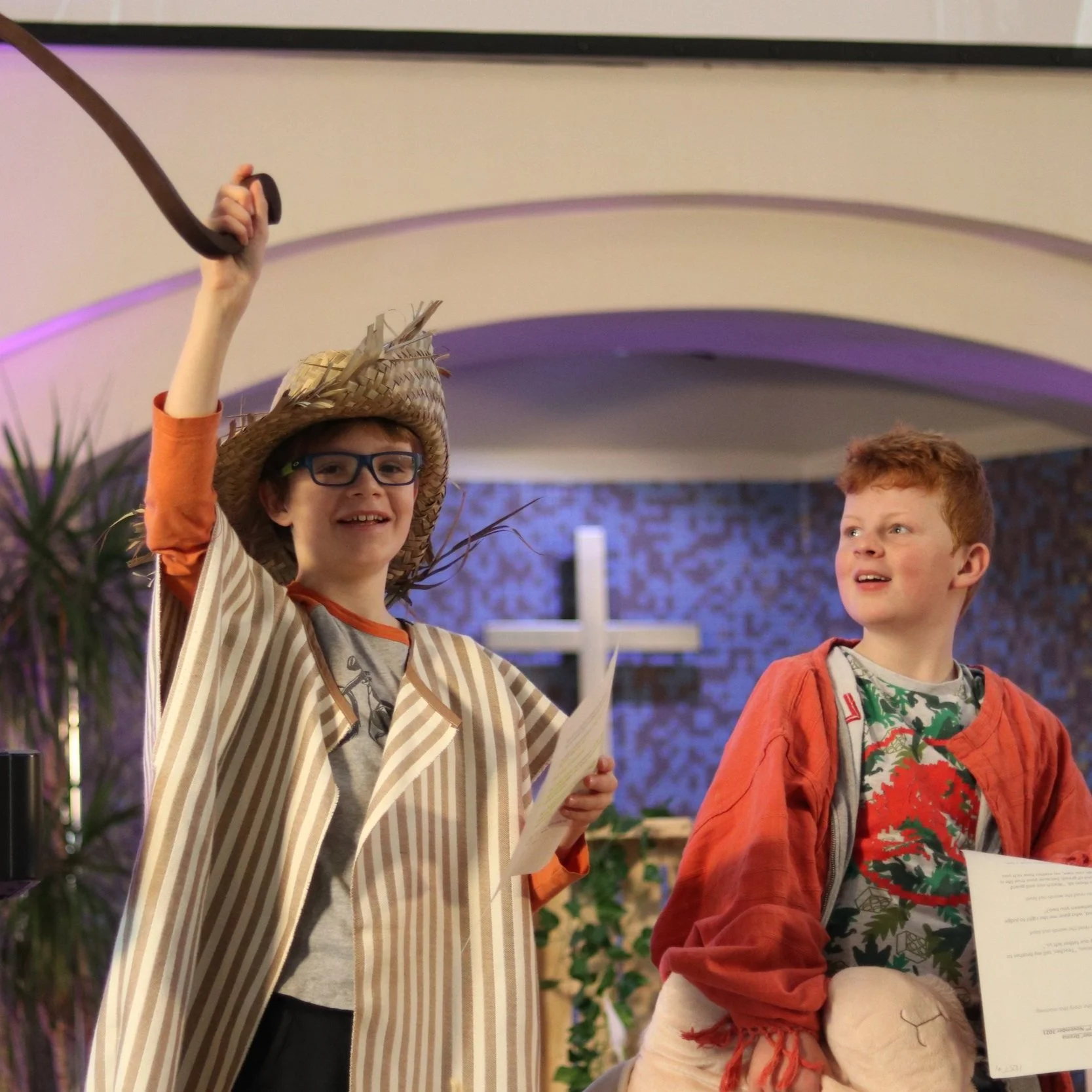 Welcome | Christ Church Winchester