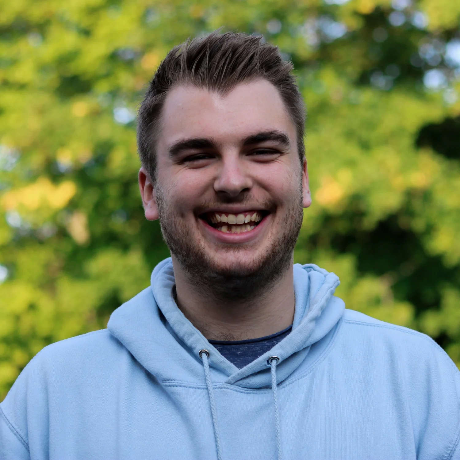 Meet the Team | Christ Church Winchester