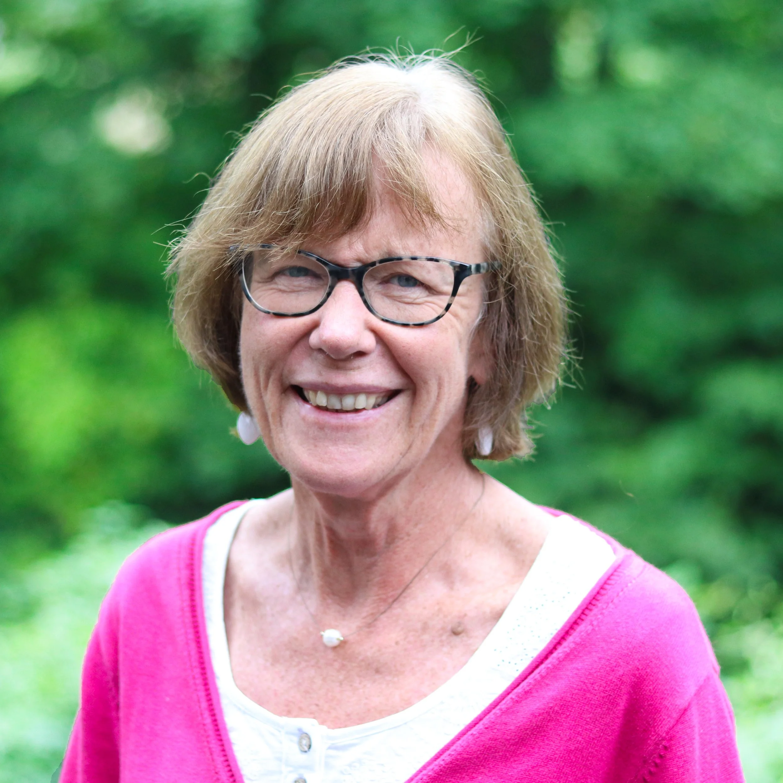 Meet the Team | Christ Church Winchester