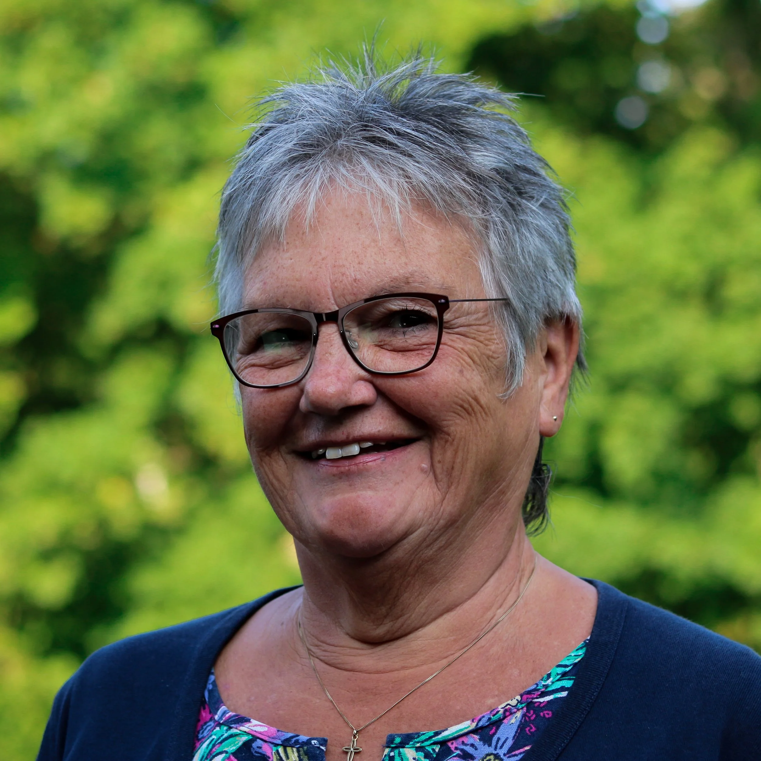 Meet the Team | Christ Church Winchester