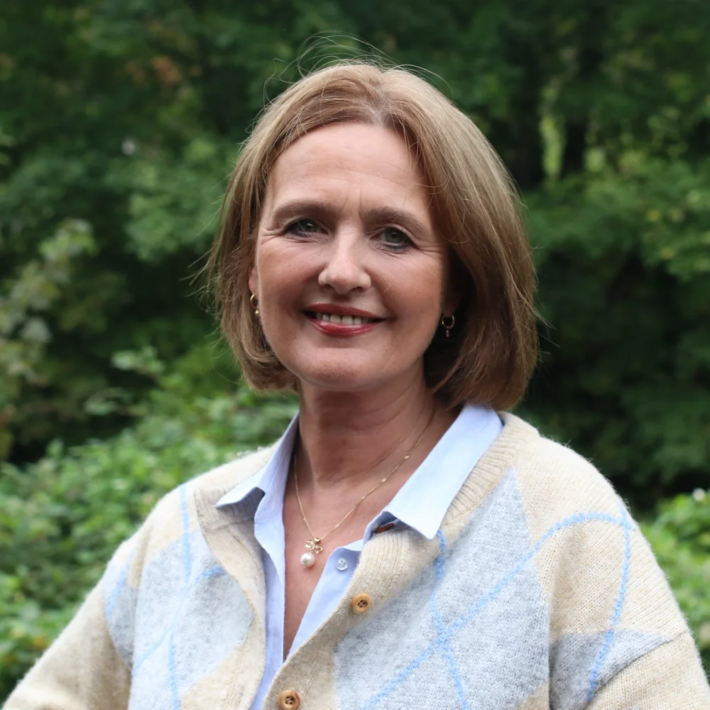 Meet the Team | Christ Church Winchester