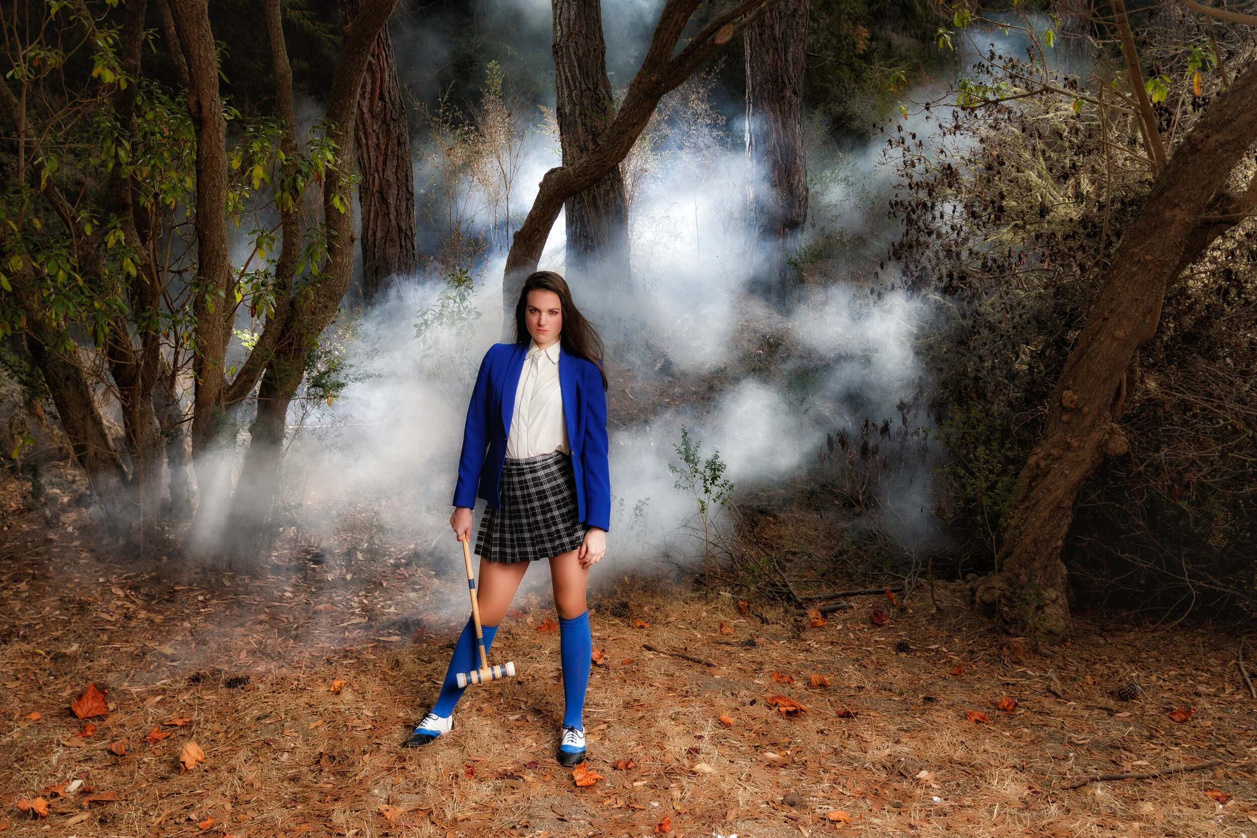 Media — Catherine Rieflin