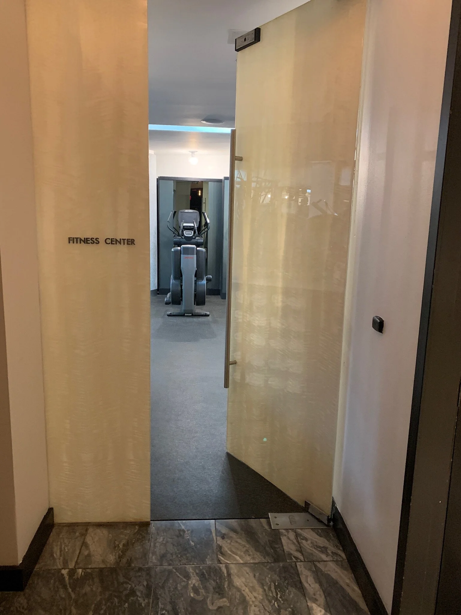 Custom Solutions — GESI