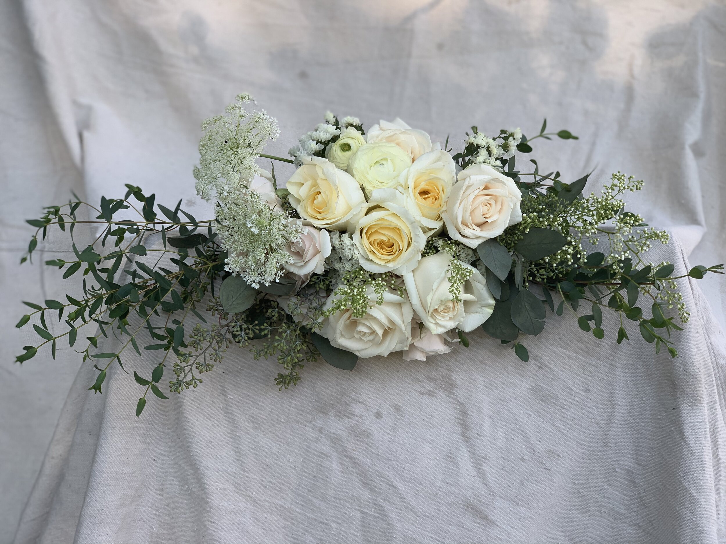 About 1 — Mae Flowers Ltd