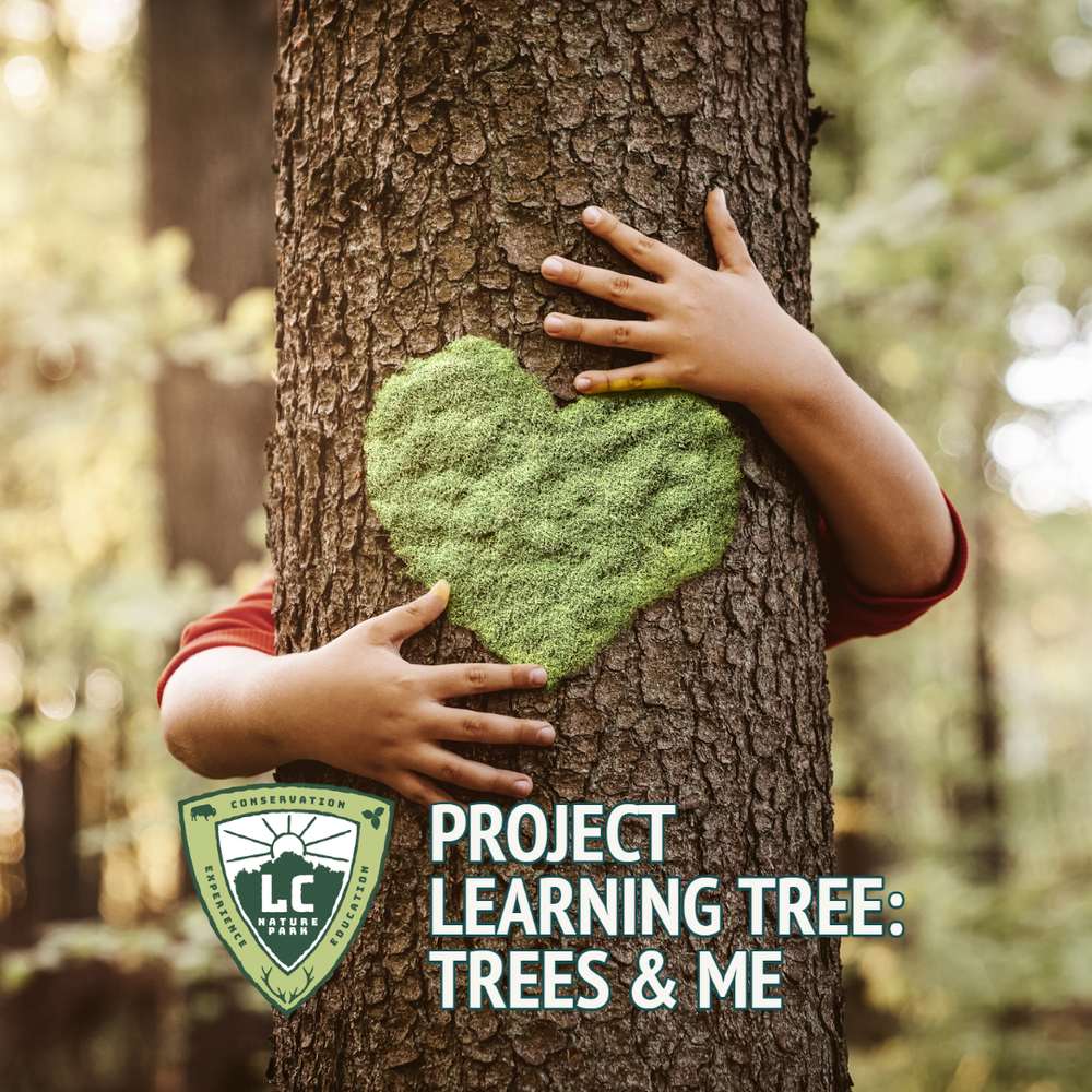 events — LC NATURE PARK