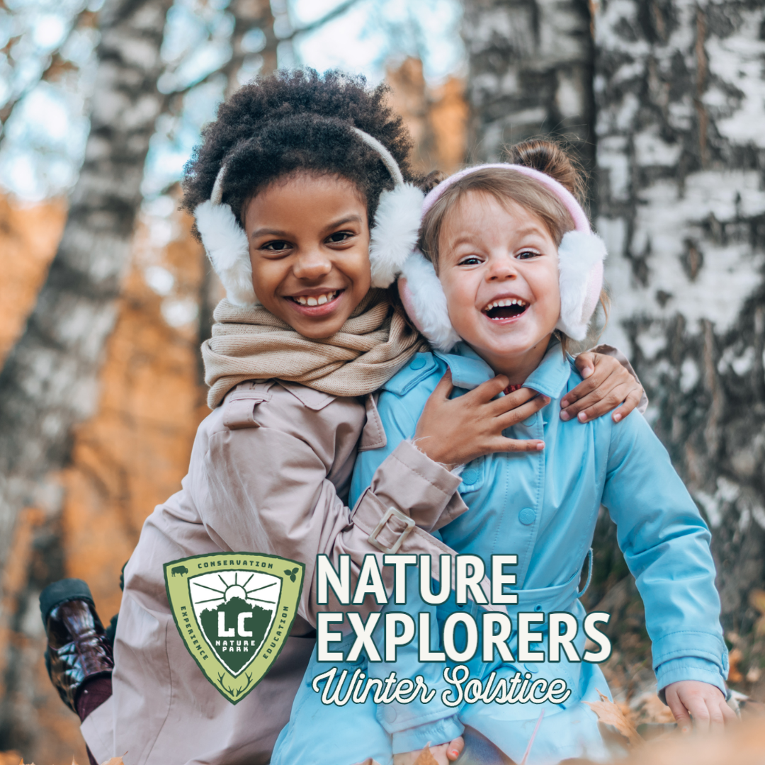 events — LC NATURE PARK