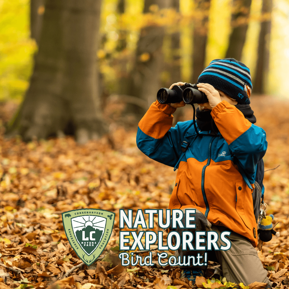 events — LC NATURE PARK