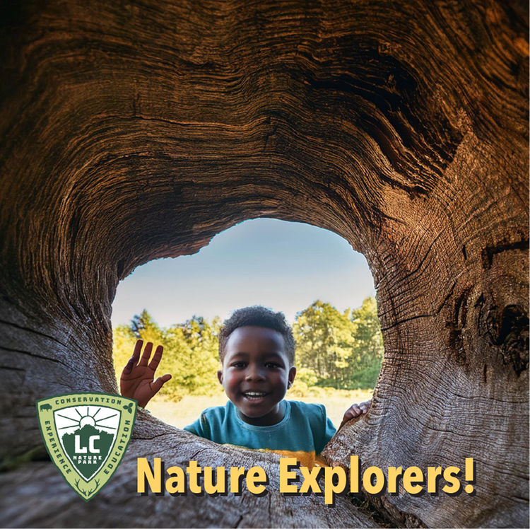 events — LC NATURE PARK