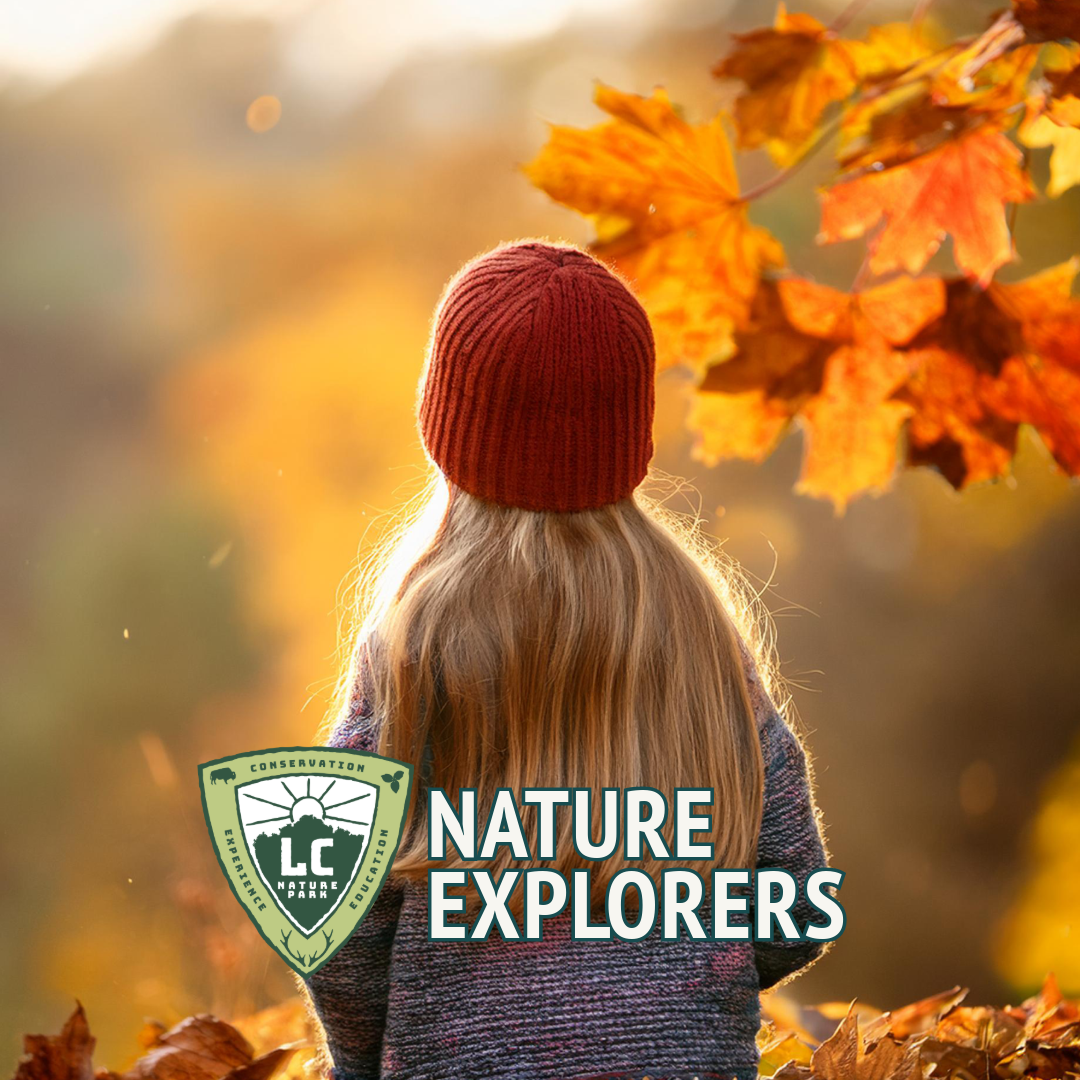 events — LC NATURE PARK