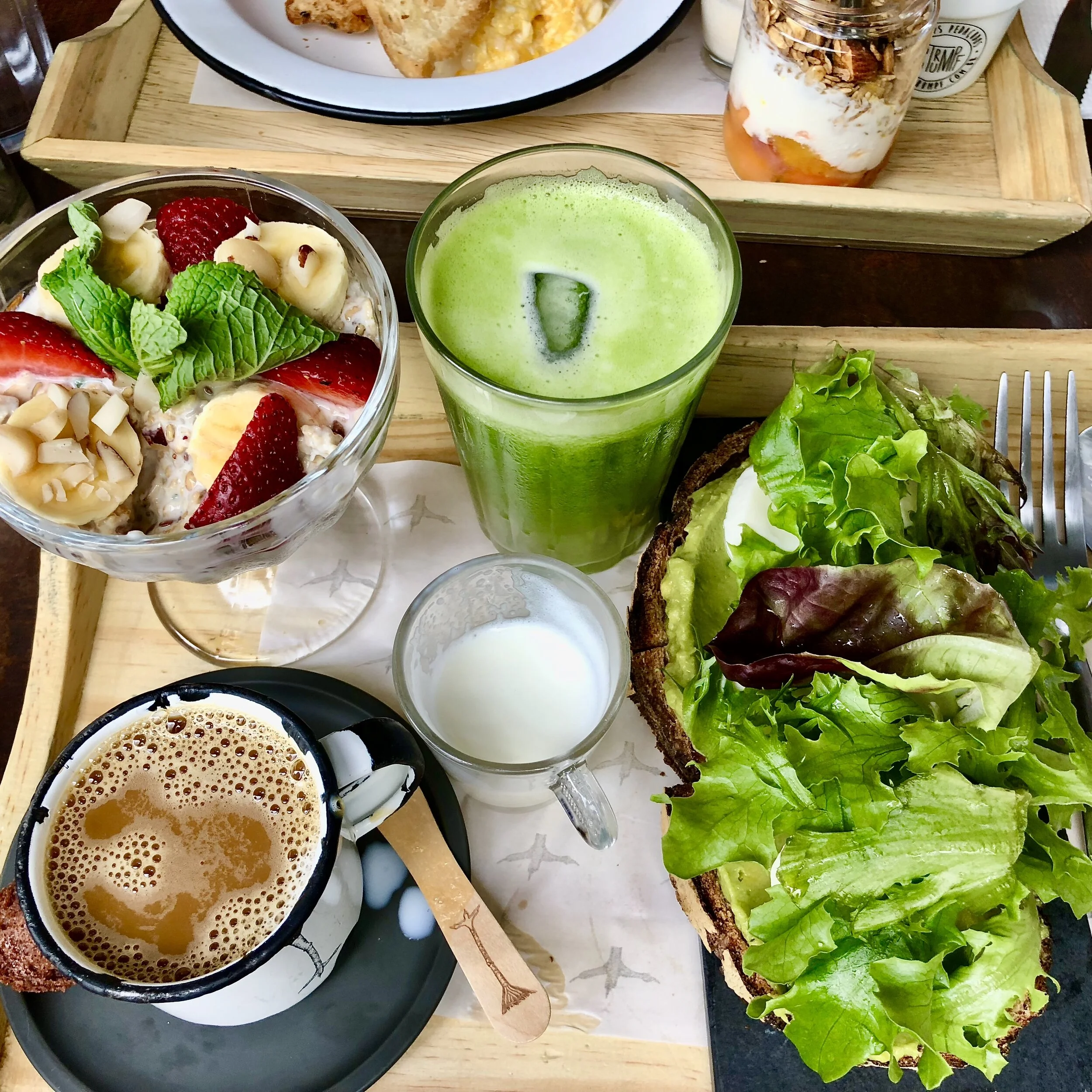 Brazil: A Country of Contrasts — Forte Fotos