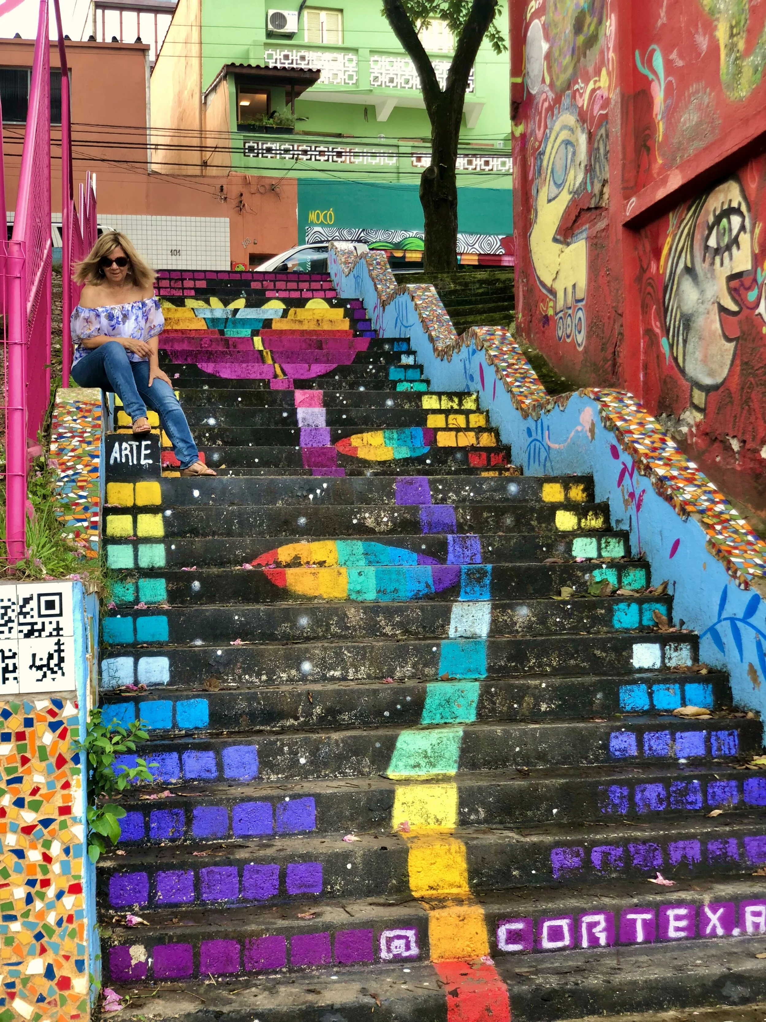 Brazil: A Country of Contrasts — Forte Fotos