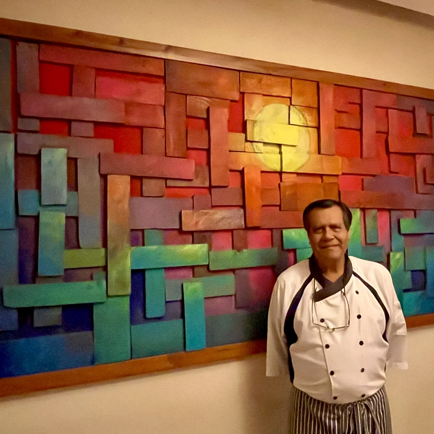 Discover the Culinary Scene in Puerto Vallarta — Forte Fotos