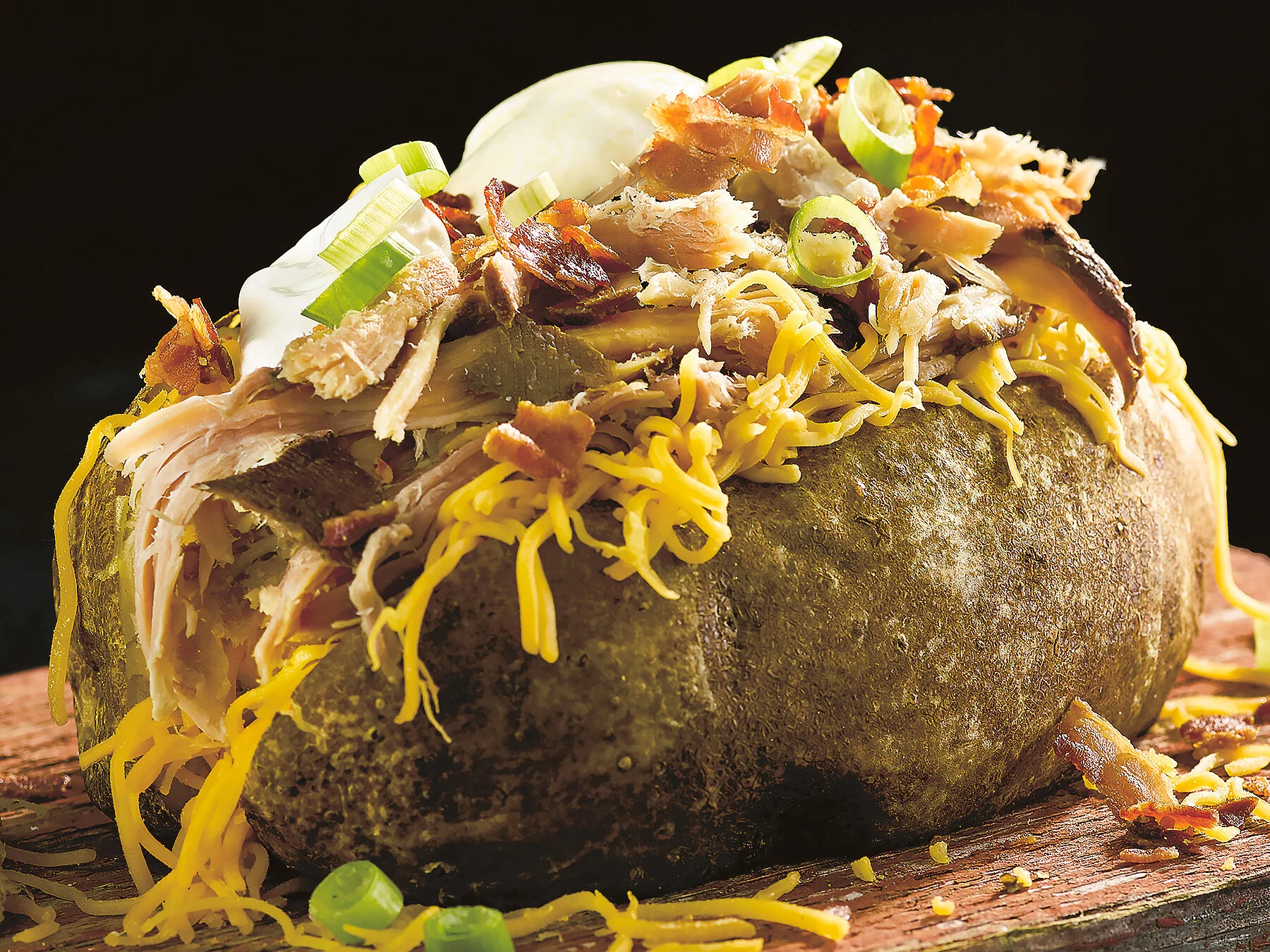 Catering — Rick's Barbecue