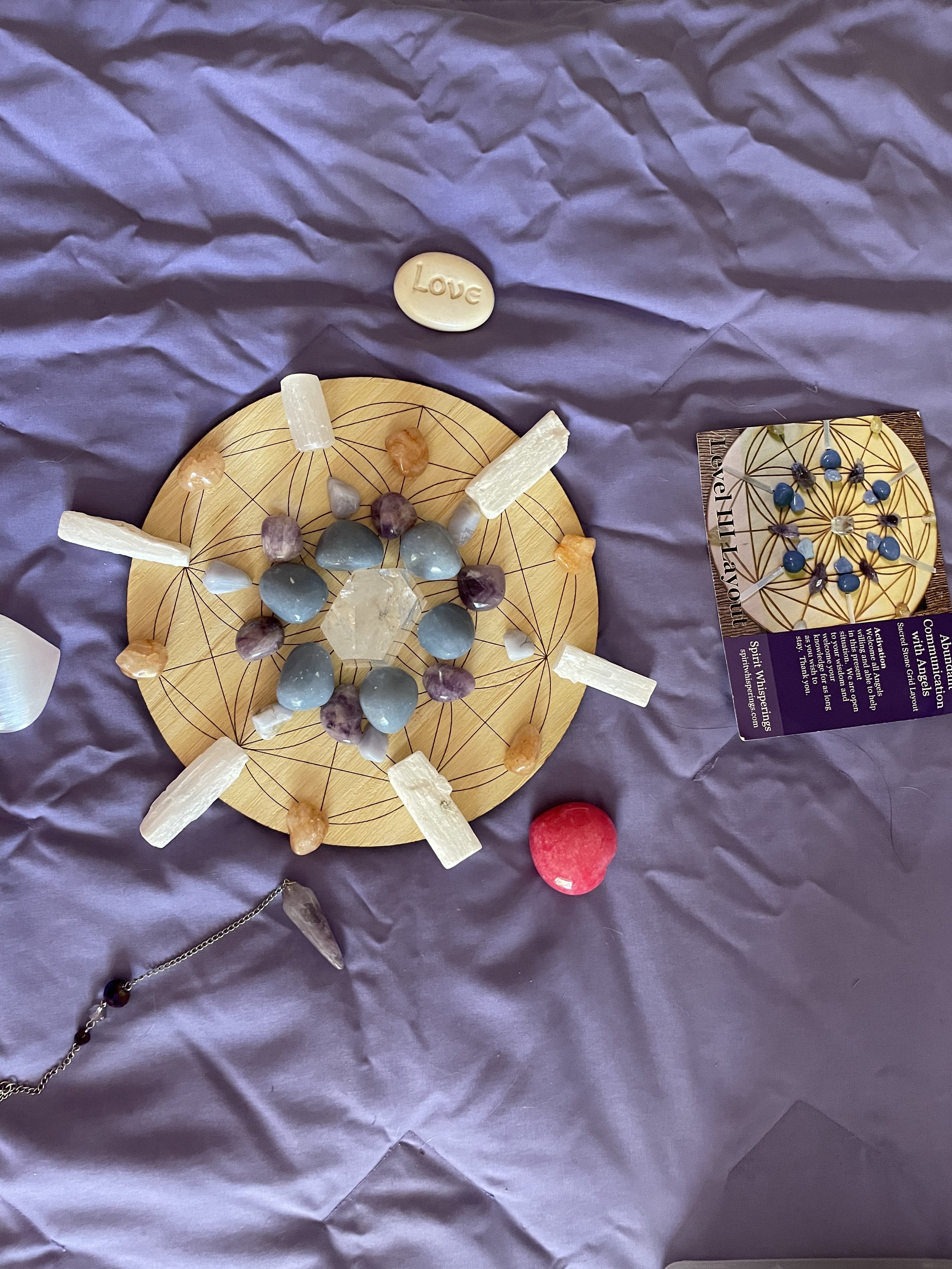 Classes — Energy Medicine Specialists