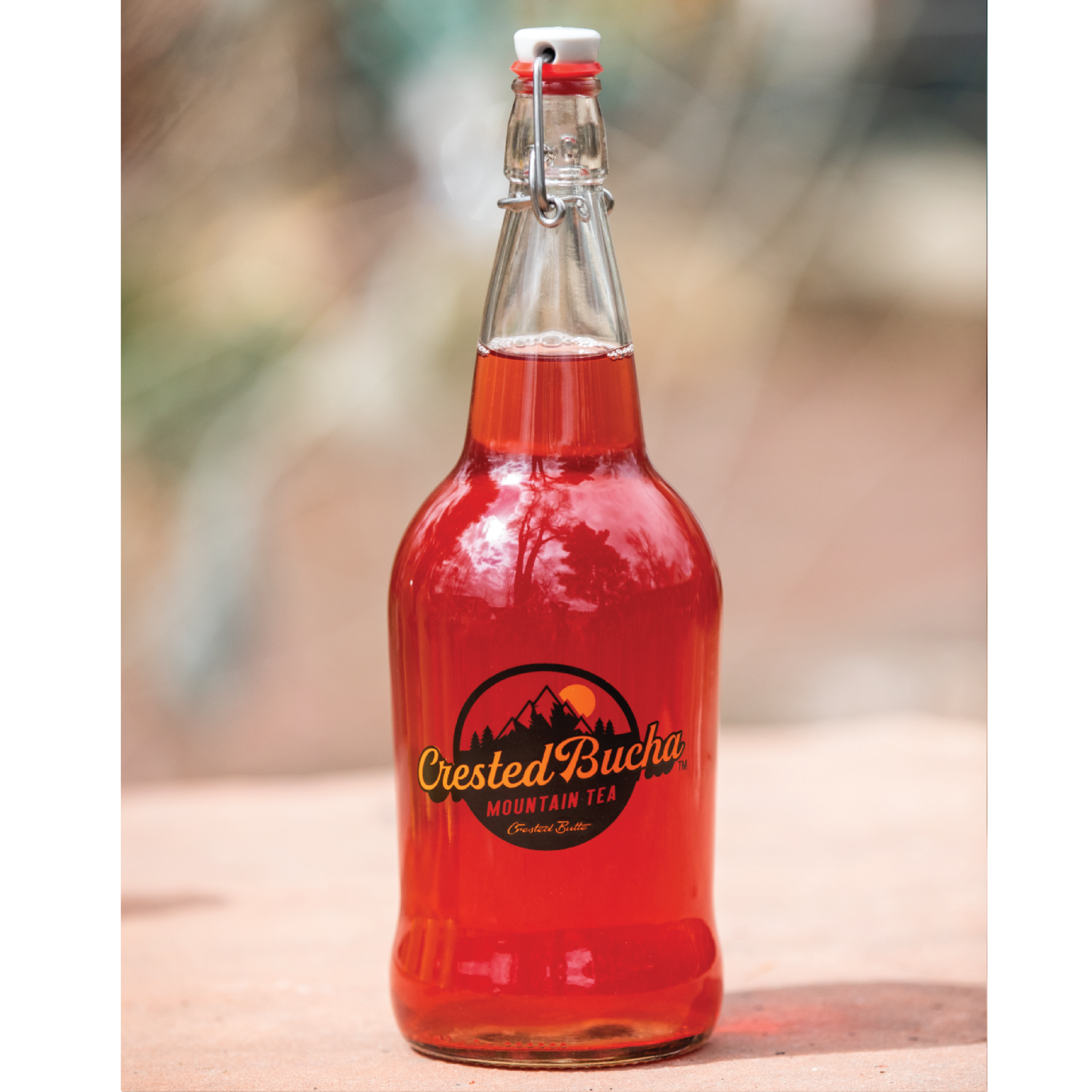 Lounge — Crested Bucha - Mountain Tea