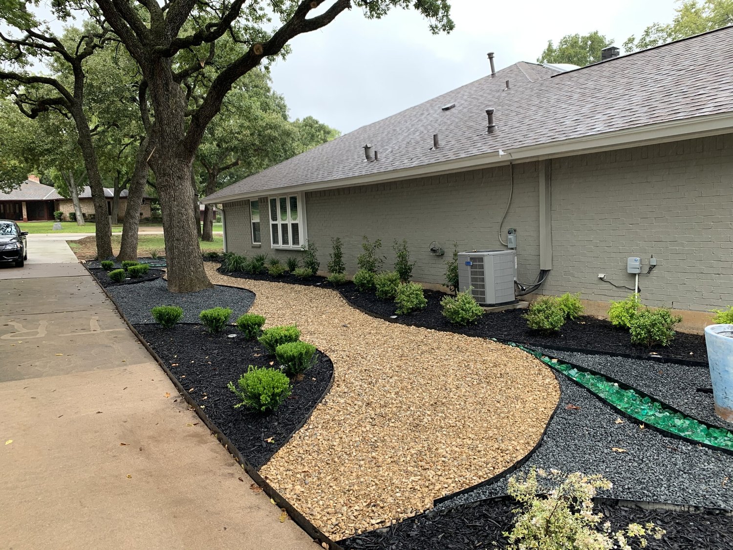 Gallery — SPUR Landscape Development