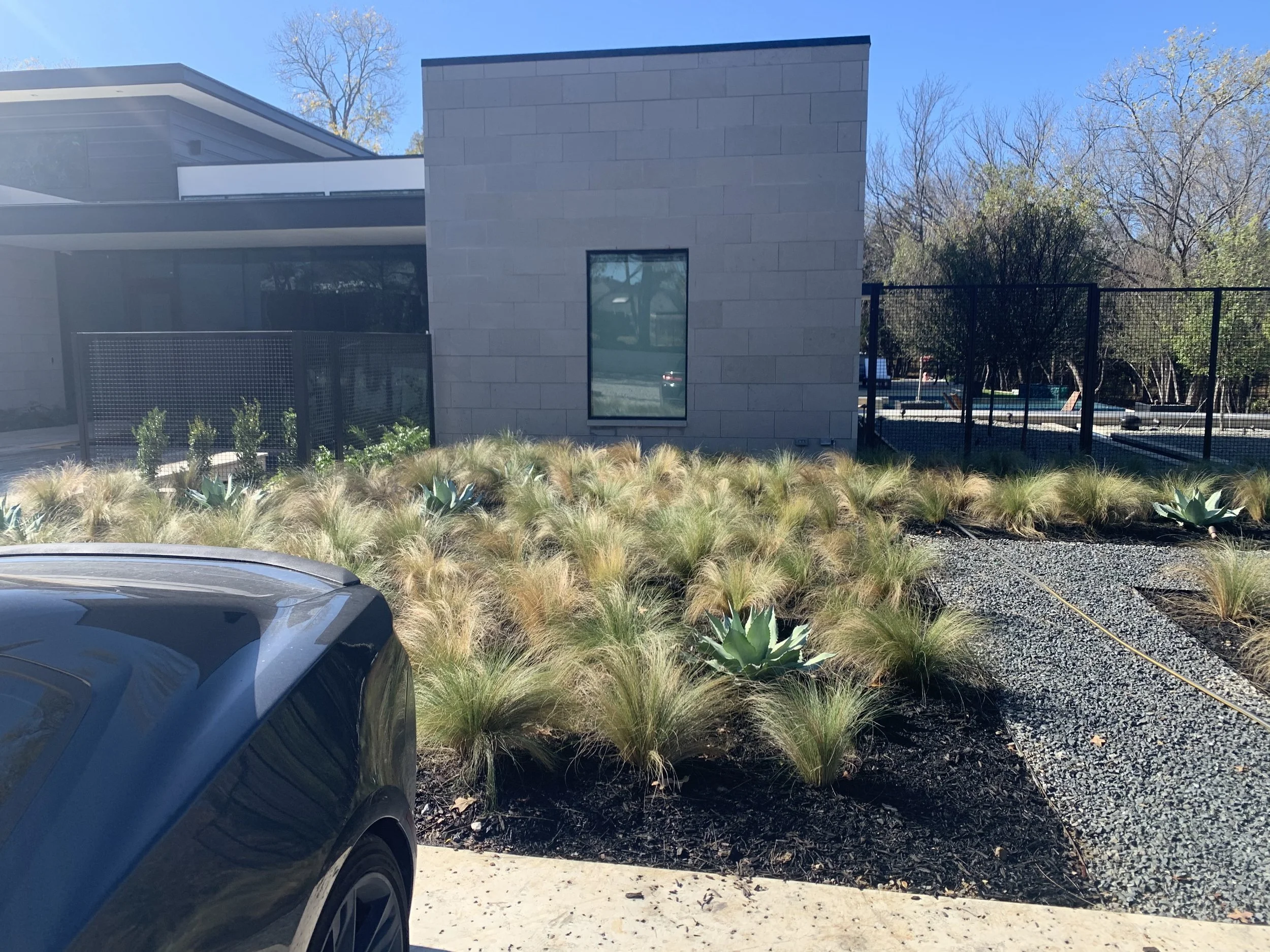 About — SPUR Landscape Development