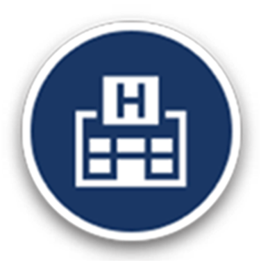 Med Maps | Hospital Wayfinding Interactive Campus Maps