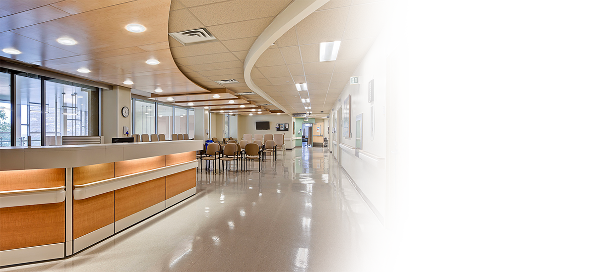 Med Maps | Hospital Wayfinding