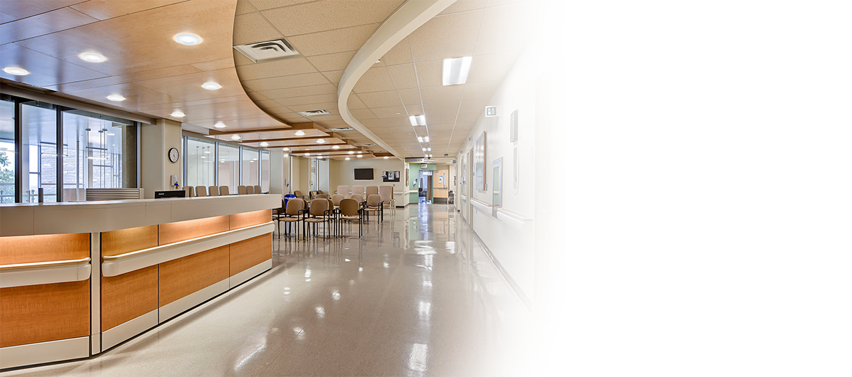 Med Maps | Hospital Wayfinding