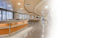 Med Maps | Hospital Wayfinding