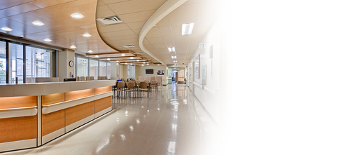 Med Maps | Hospital Wayfinding