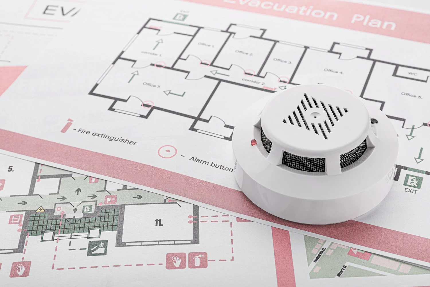 Med Maps | Hospital Wayfinding Interactive Campus Maps
