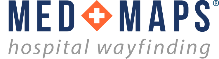 Med Maps | Hospital Wayfinding Interactive Campus Maps
