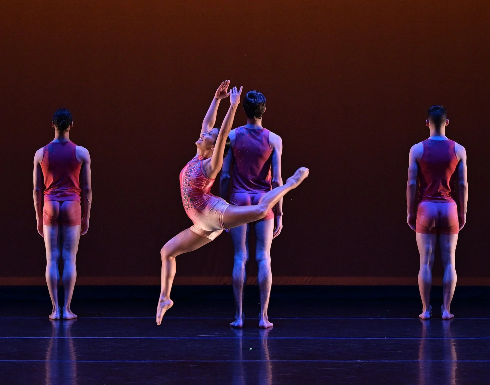 Miami Dance Hub presents: Miami Dances — Dance NOW! Miami