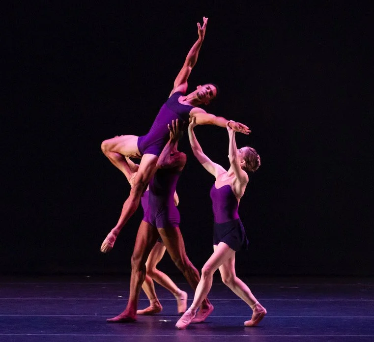 Events — Dance NOW! Miami