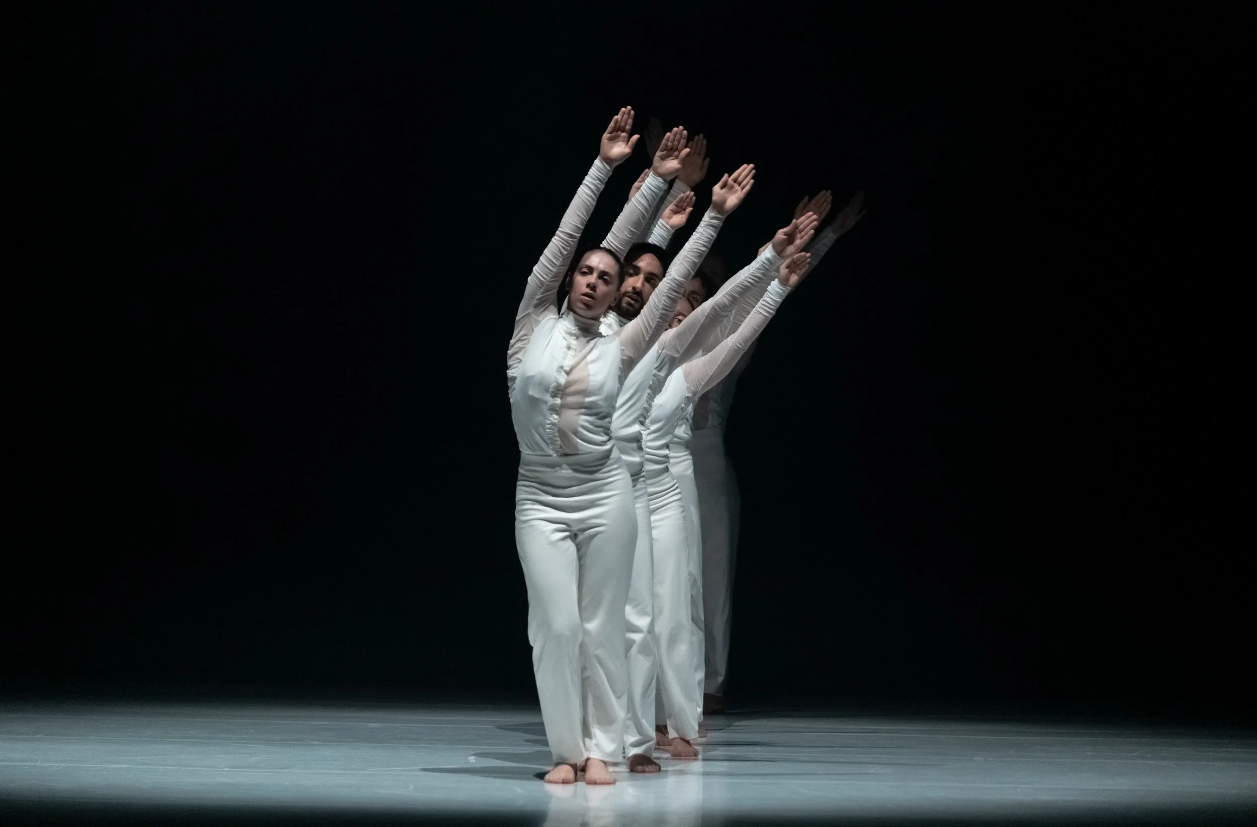 Program II featuring Italy’s Compagnia Opus Ballet — Dance NOW! Miami
