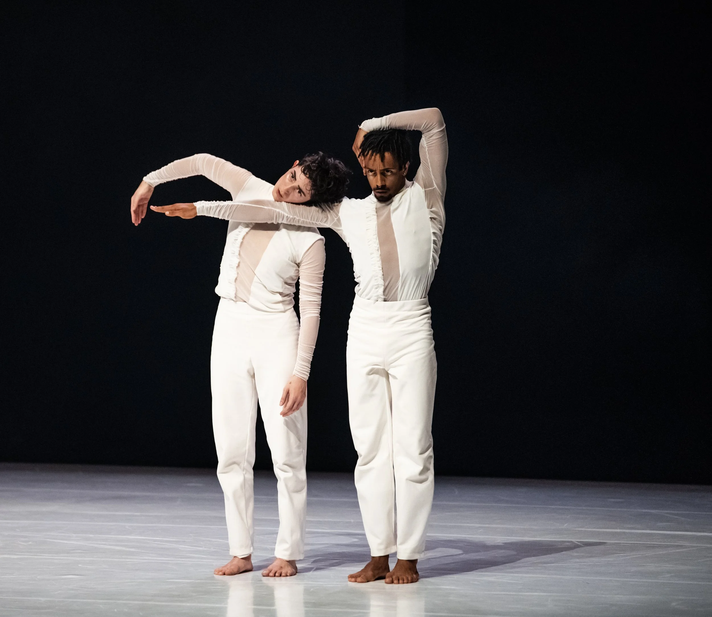 Program II featuring Italy’s Compagnia Opus Ballet — Dance NOW! Miami
