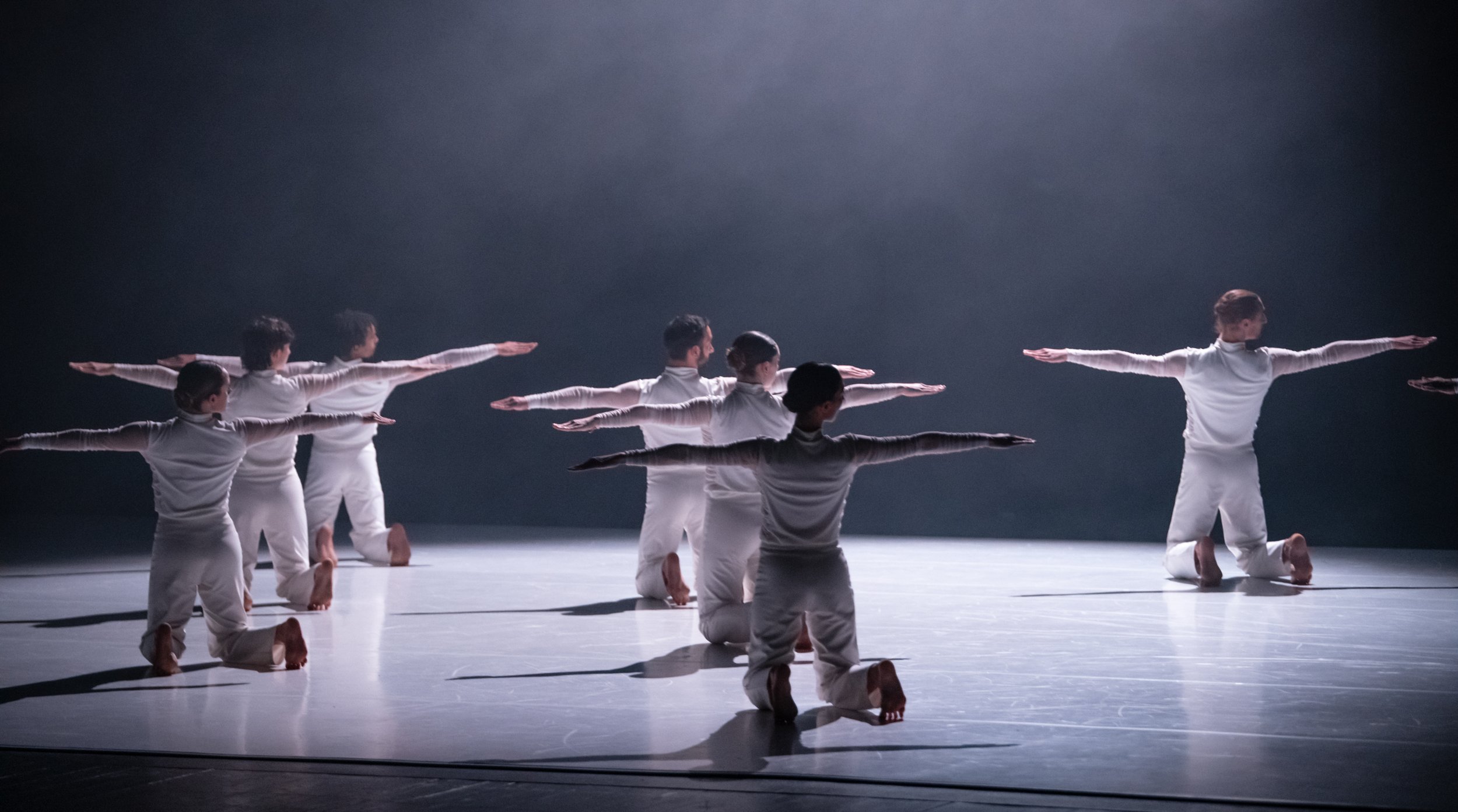 Program II featuring Italy’s Compagnia Opus Ballet — Dance NOW! Miami