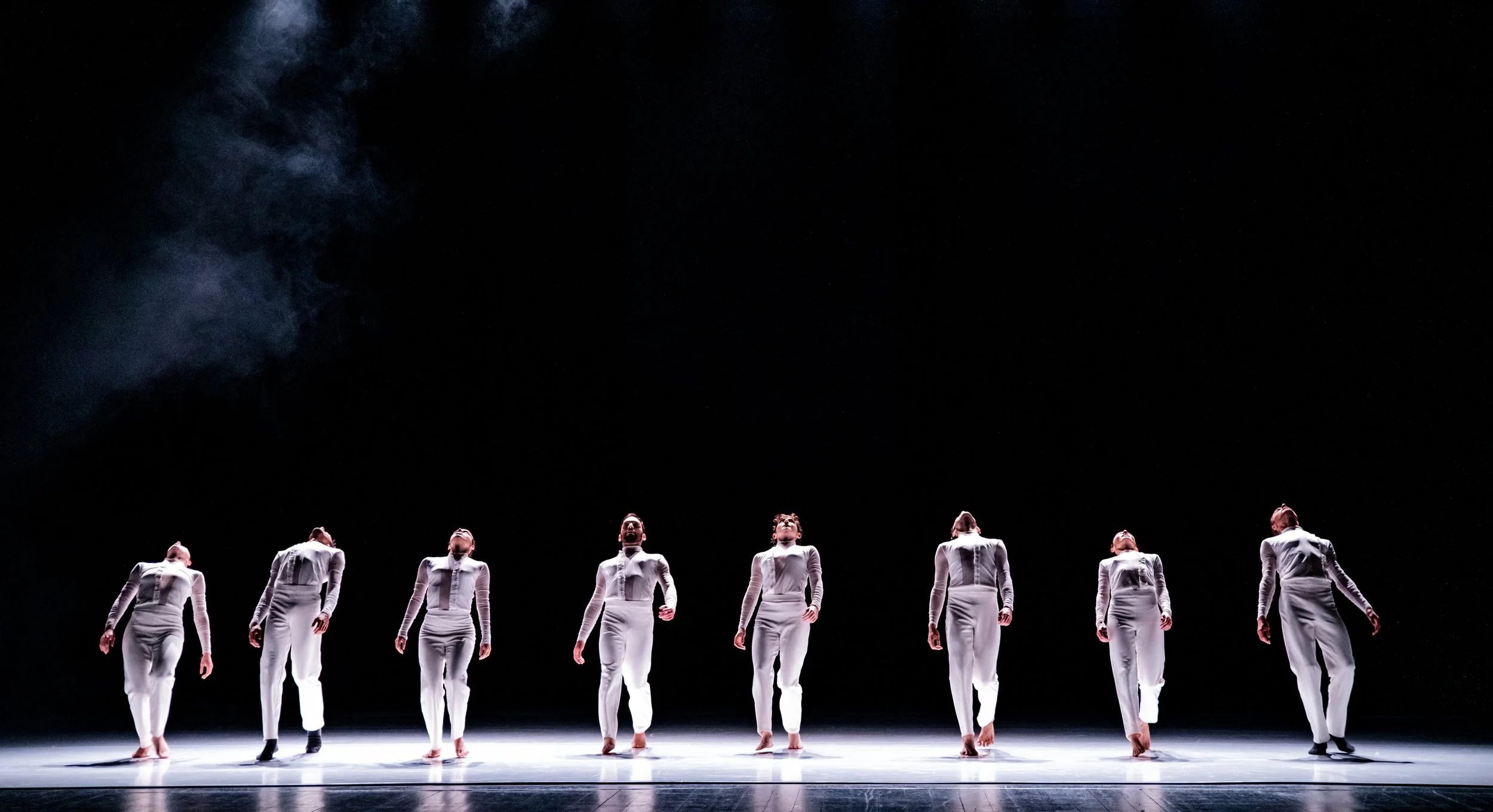 Program II featuring Italy’s Compagnia Opus Ballet — Dance NOW! Miami