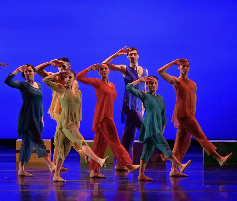 Dance NOW! presents "Clara" — Dance NOW! Miami