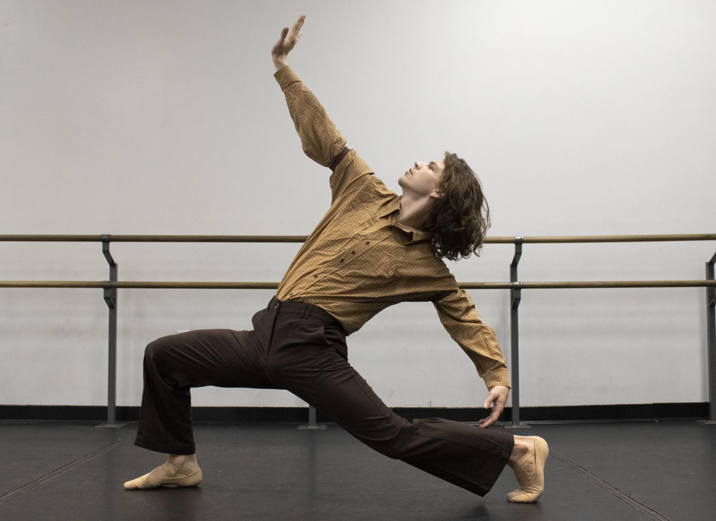 Program II featuring "Blue Pencil" — Dance NOW! Miami