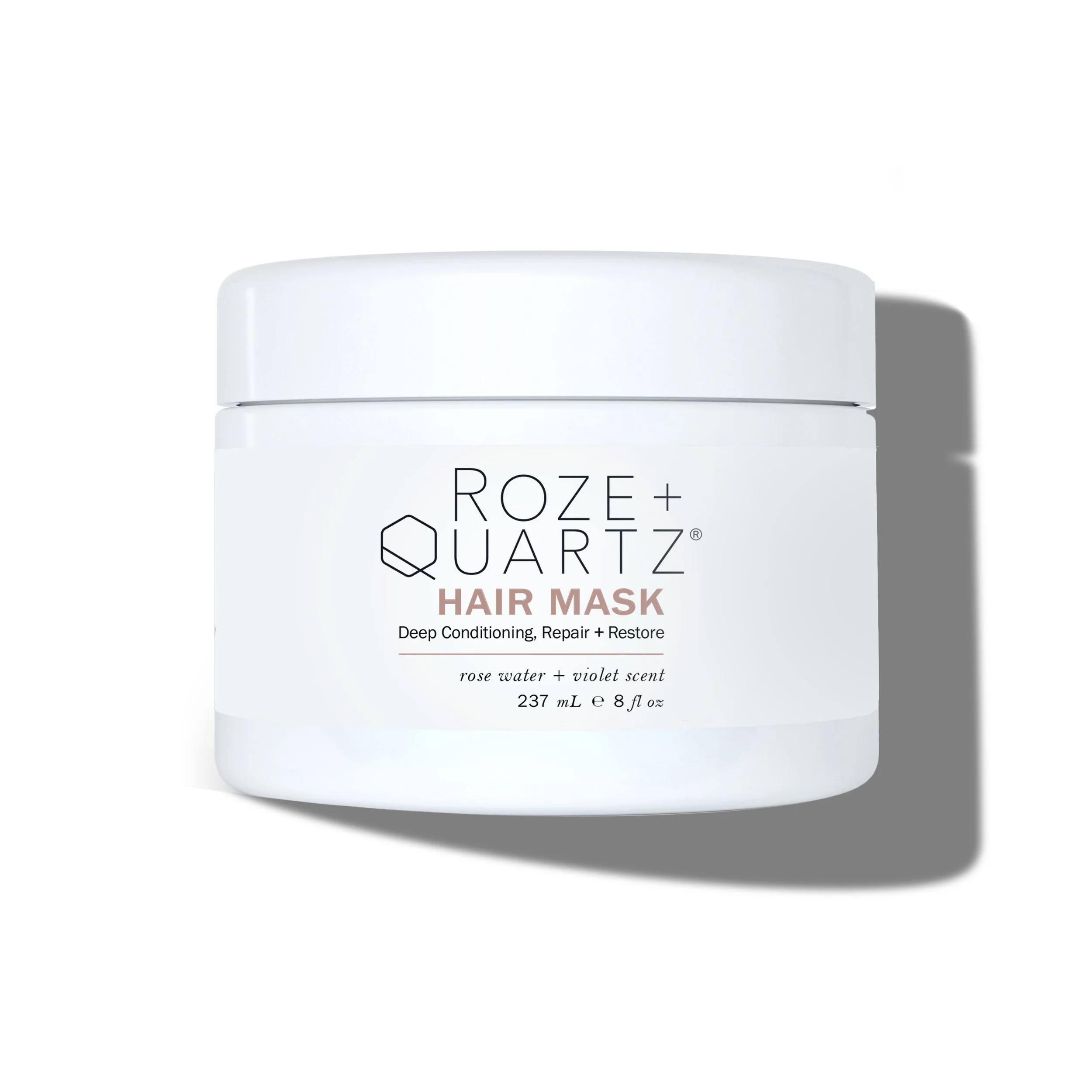 Roze + Quartz Original Mask \ Roze + Quartz