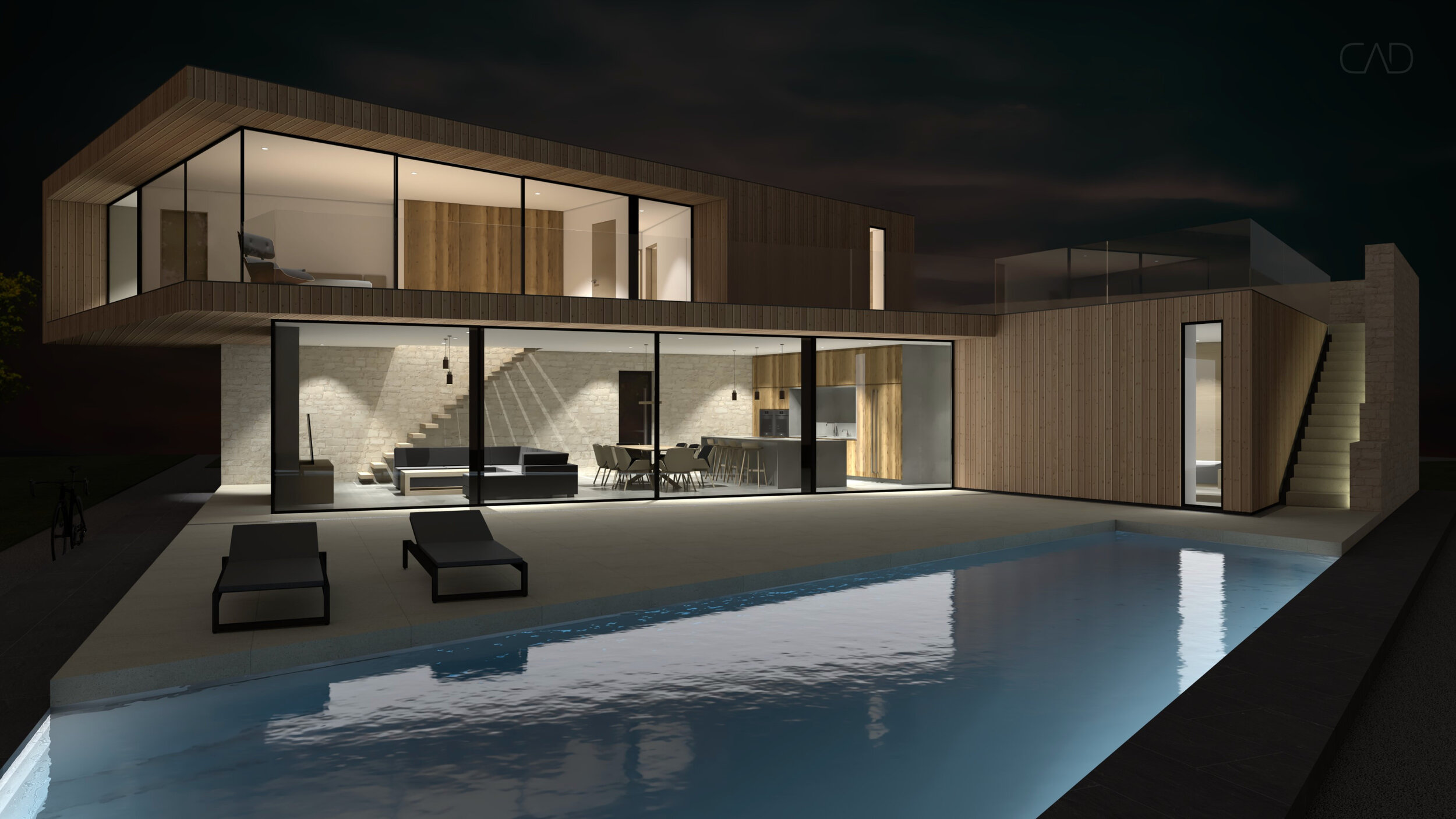 Somerset Architectural, Design, Drawing & Planning Services