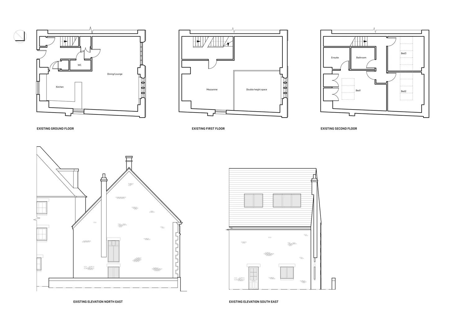 Planning for listed, historic and non-designated buildings — Somerset ...