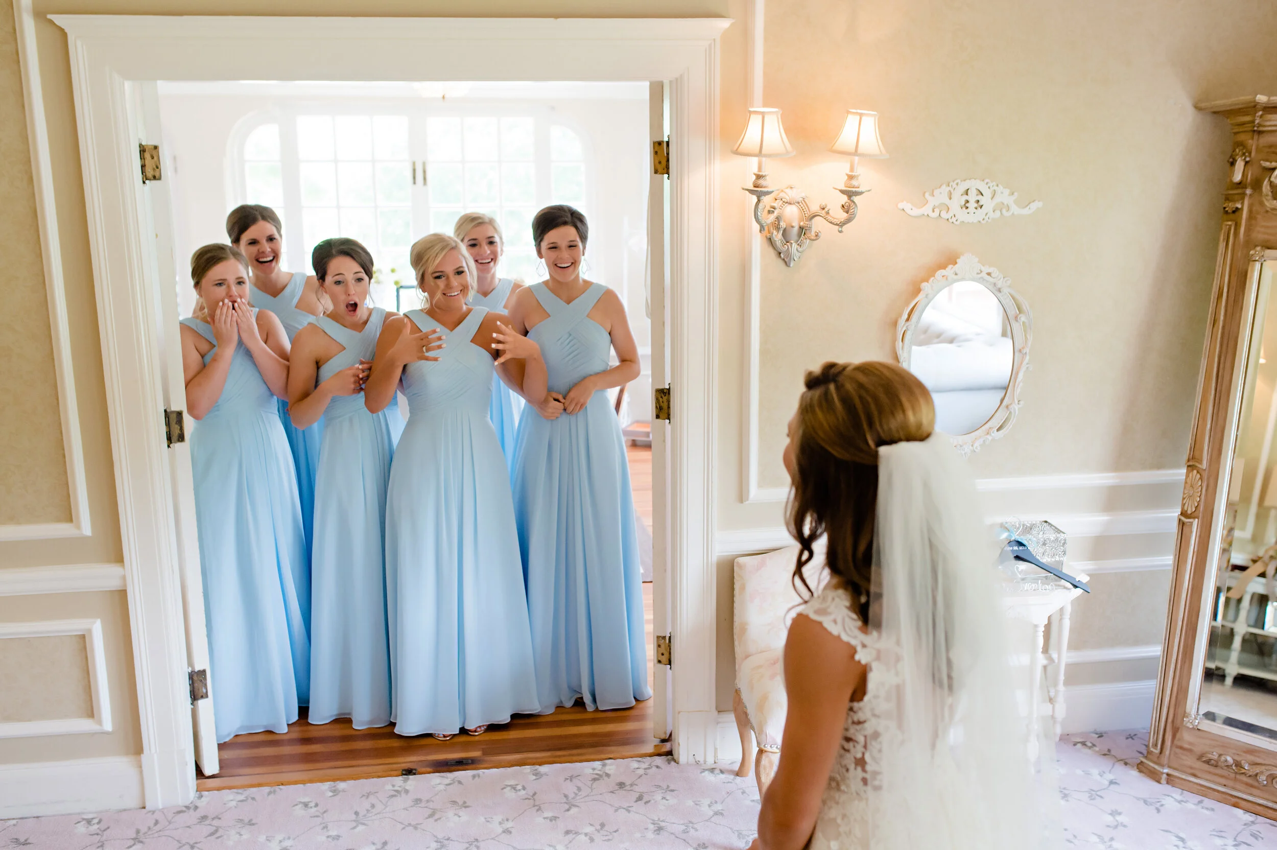 Madison and Chase {Longview Mansion Wedding Photography} — A Day to Adore