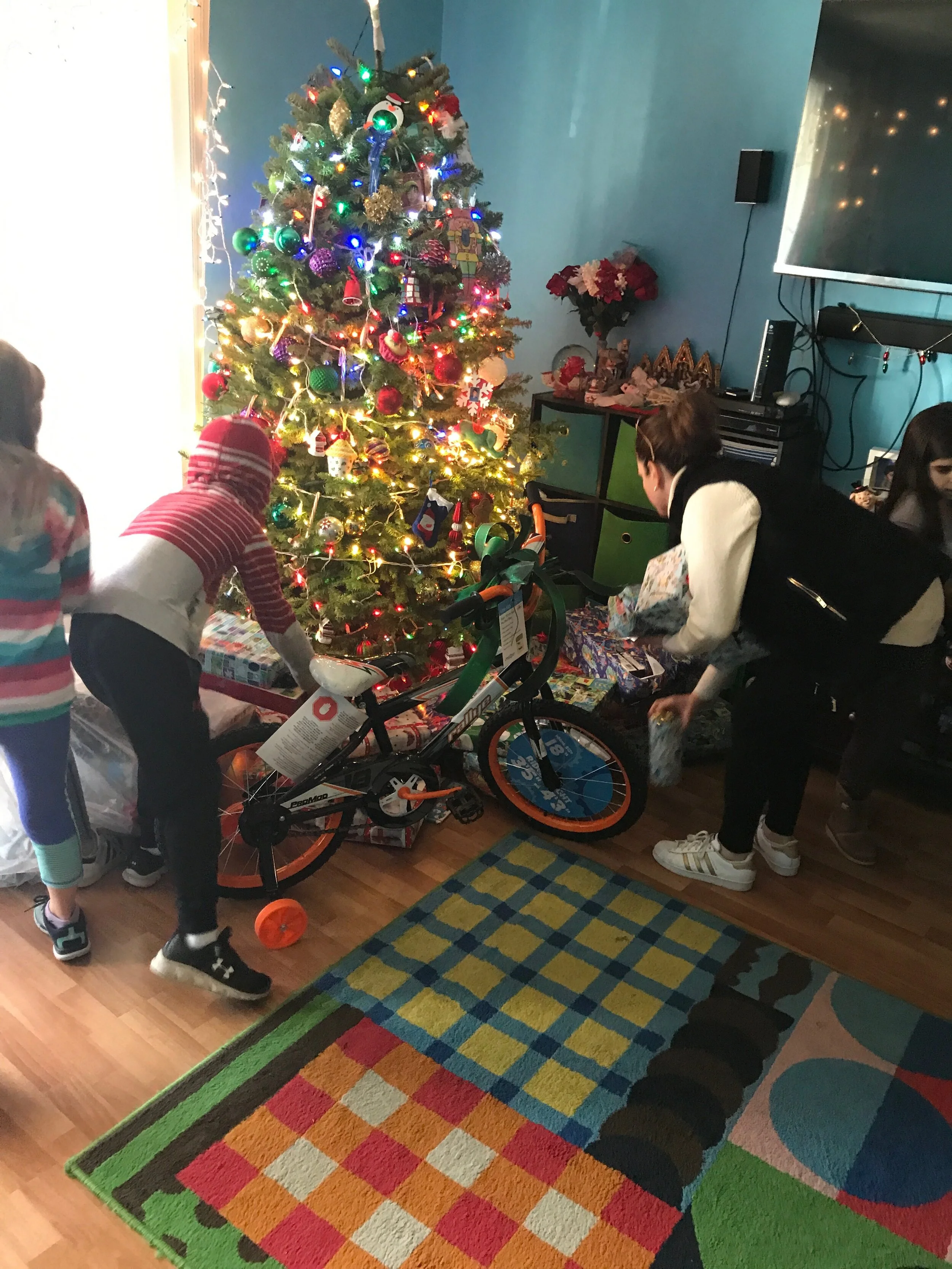 Initiatives — Sparkle Foundation