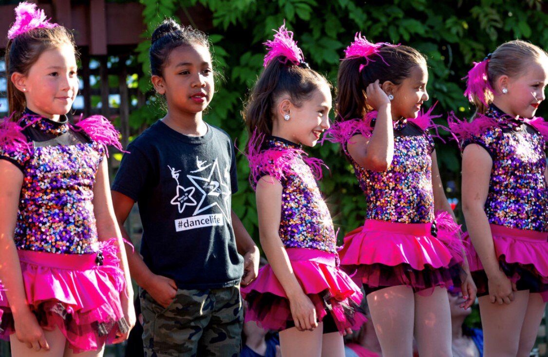Initiatives — Sparkle Foundation