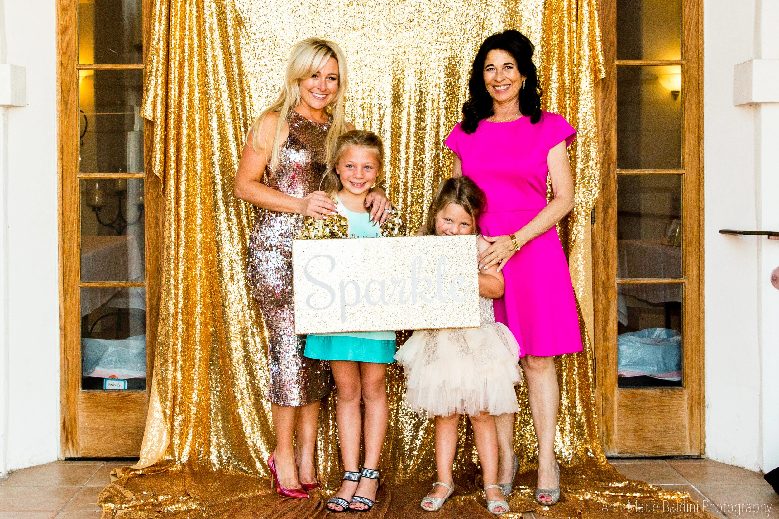 Initiatives — Sparkle Foundation