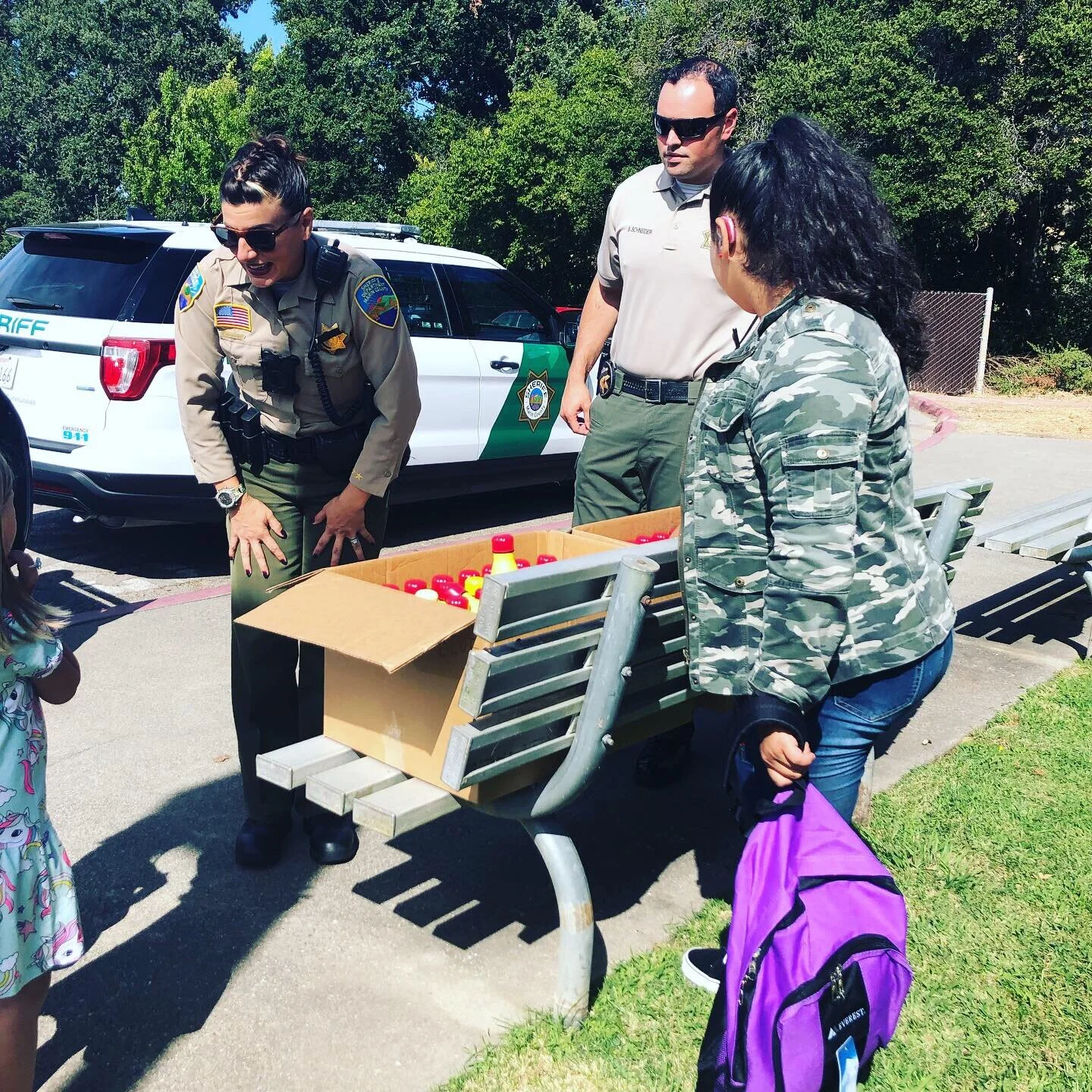 Initiatives — Sparkle Foundation