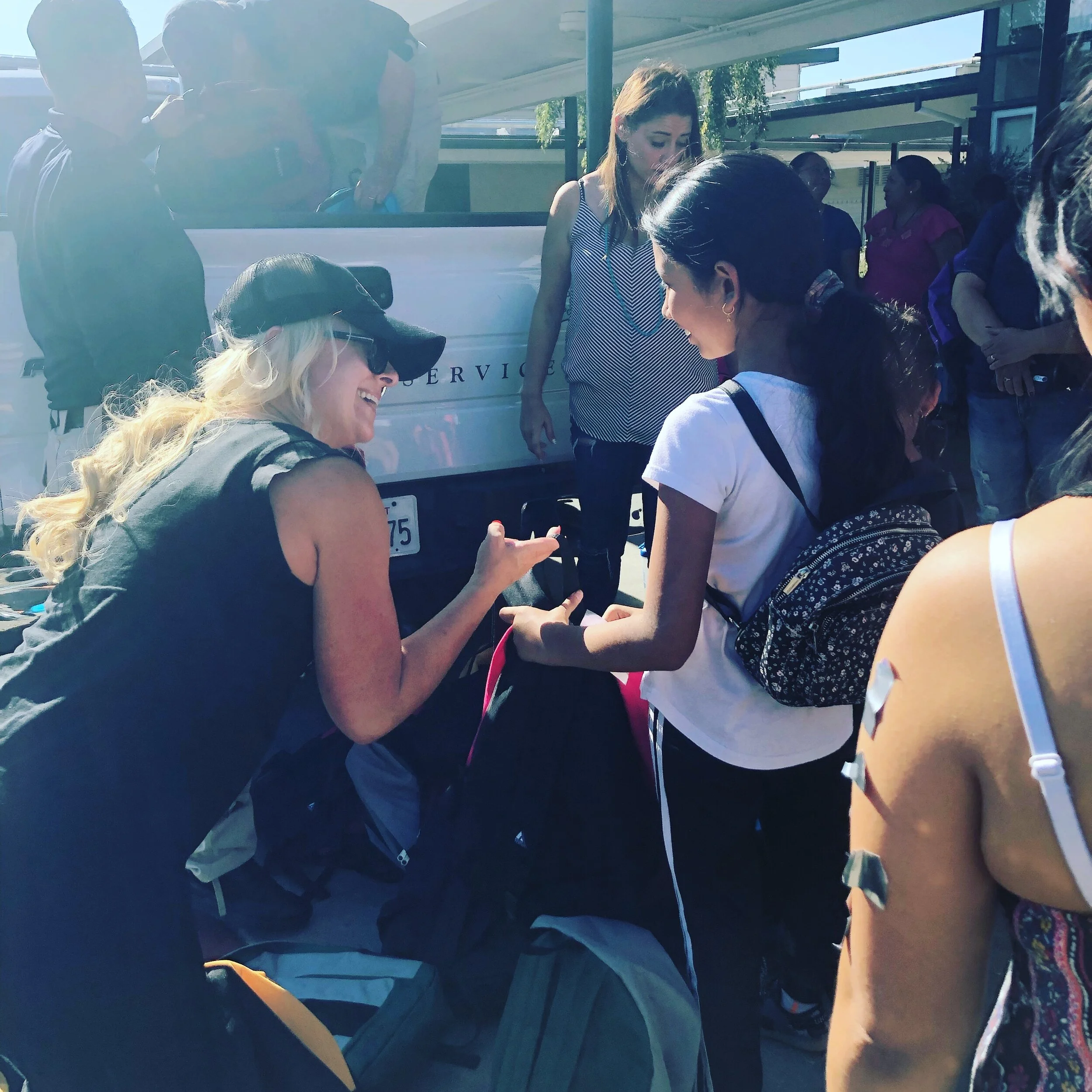 Initiatives — Sparkle Foundation