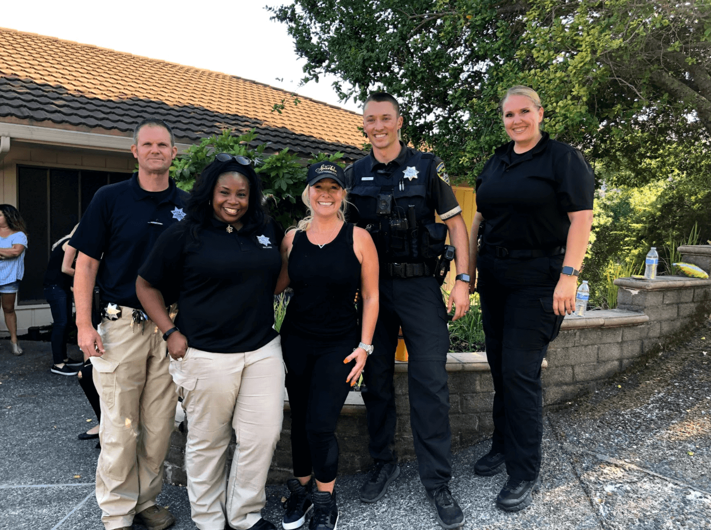 Initiatives — Sparkle Foundation