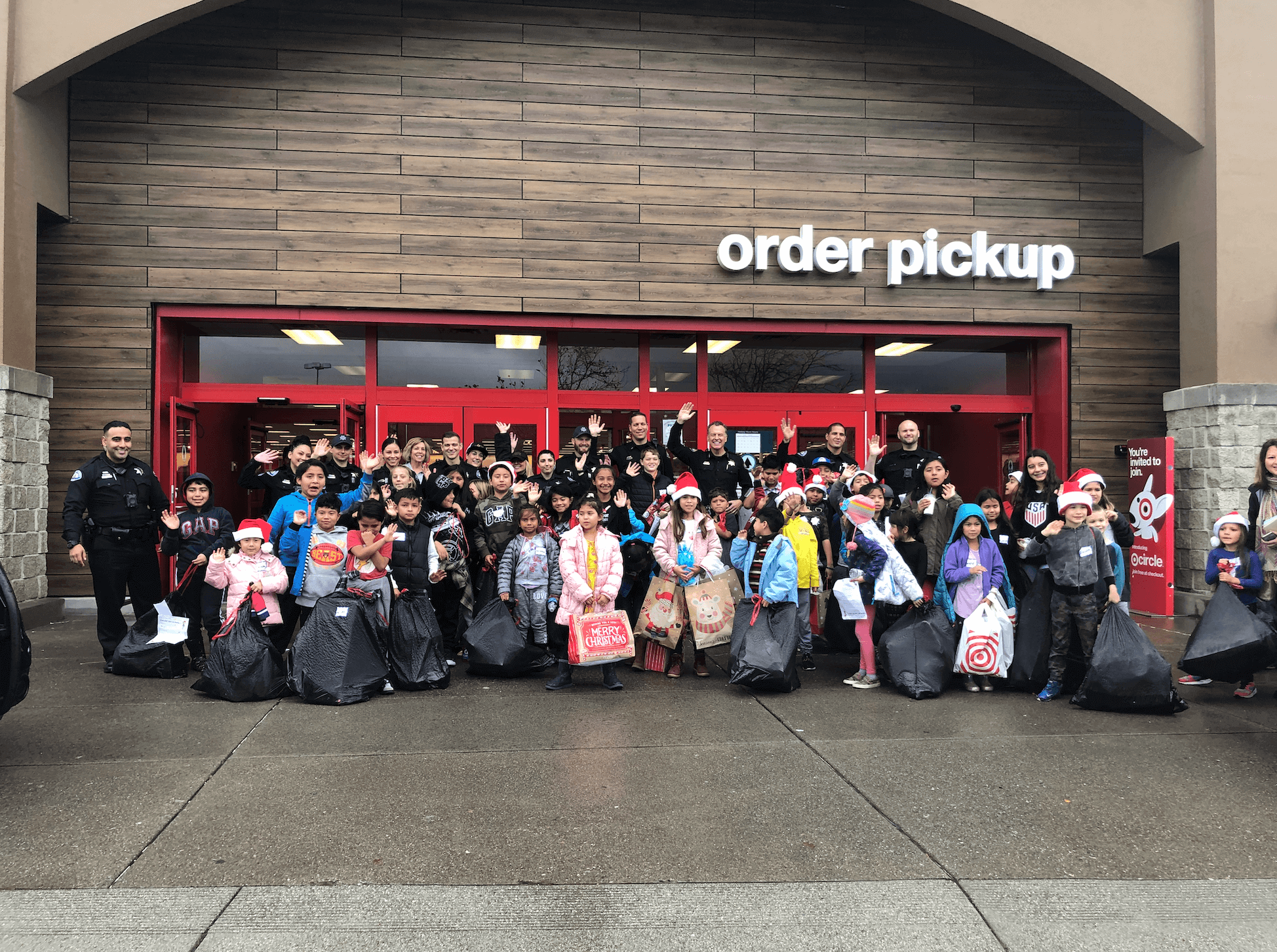 Get Involved — Sparkle Foundation