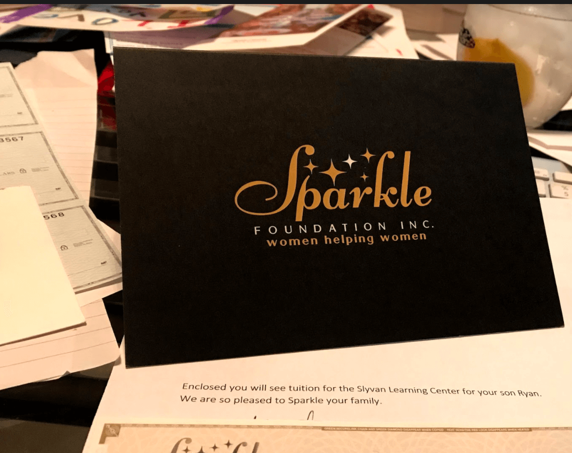 Initiatives — Sparkle Foundation